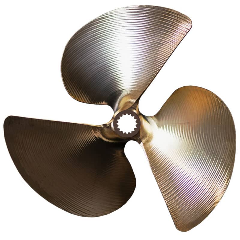 Acme 422 - PropMD Propeller Repair & Sales - Plymouth, MN